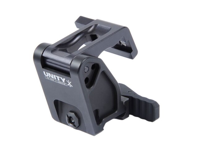 Unity Tactical FAST FTC Eotech G33 Magnifier Mount(BK)