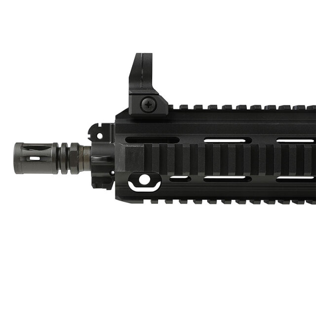 CAR HK416D GBBR Limited Edition