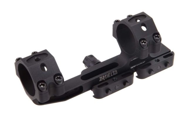 ZRO Delta DLOC M4 QD Scope Mount -30mm 舶来アーモリー