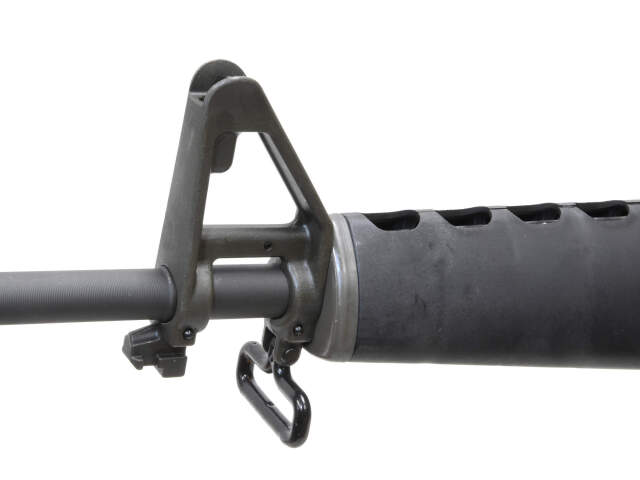 DNA Colt M16A1 (M603) GBBR (Limited Product)