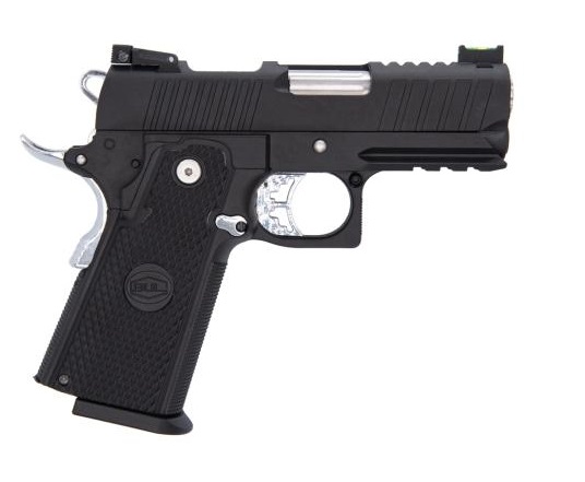 WELL TECH Plus BUL ARMORY SAS II ULTRALIGHT 3.25"